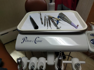 Reviews Dr. Joseph Sachs & Associates (Dentist) in New York ...