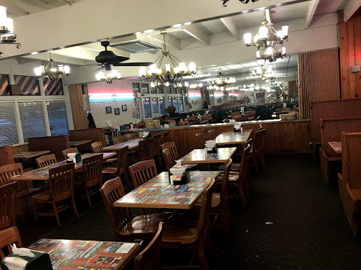 Barnhill's Steaks and Buffet - AZexplained