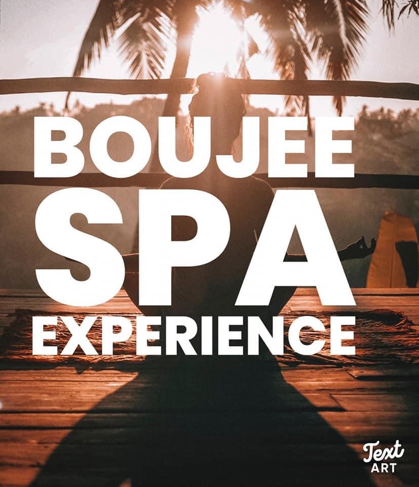 The Boujee Spa Experience - Atlanta, GA 30349 - Services and Reviews