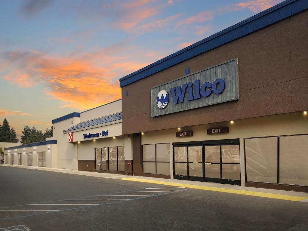 Wilco Farm Store - Petaluma, CA 94954 - Location, Reviews, Hours and ...