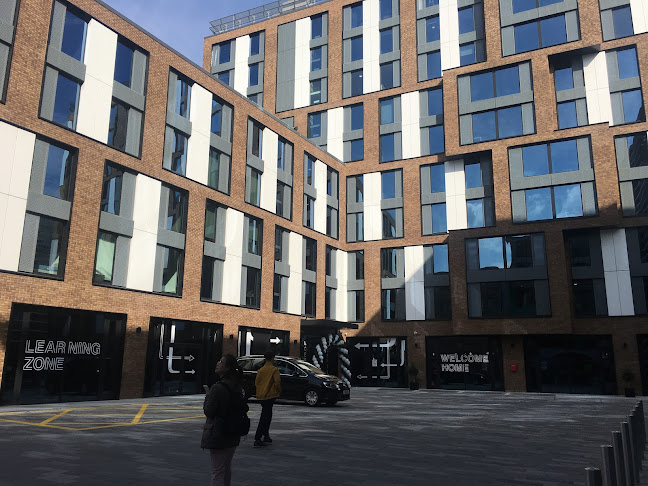 79 reviews of University of the Arts London, Camberwell College of Arts ...