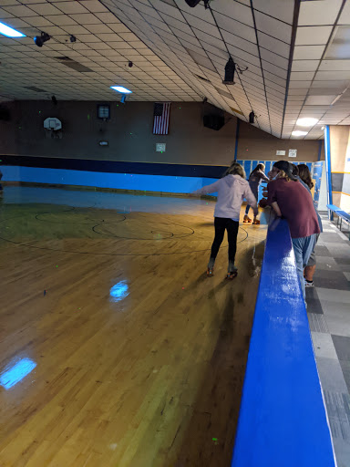 Smithfield Skate Ltd & Batting Cages - 200 Wimbledon Ln, Smithfield ...