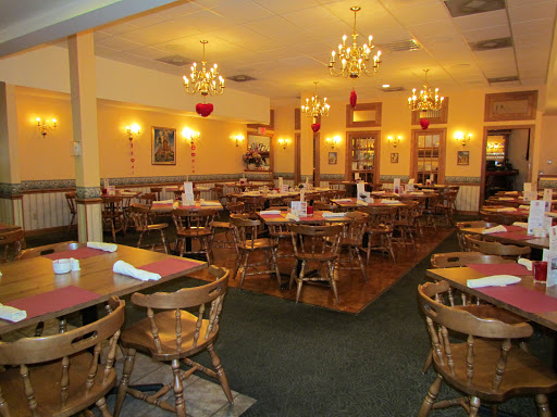 Polonez Restaurant - AZexplained