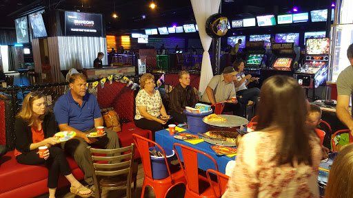 Amusement Center «Big Play Entertainment Center», reviews and photos ...