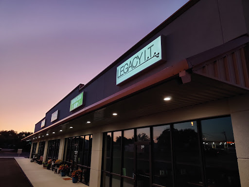 Legacy IT, LLC - AZexplained