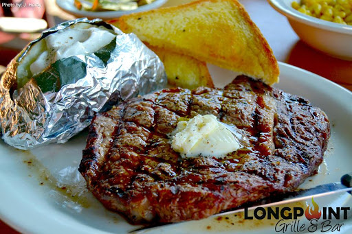 Long Point Grille & Bar - AZexplained