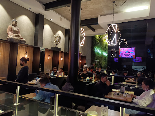 Restaurante Teikit Universidad en Benito Juárez