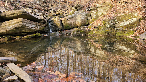 Tohickon Valley Park - 127 Cafferty Rd, Pipersville, Pennsylvania - Zaubee