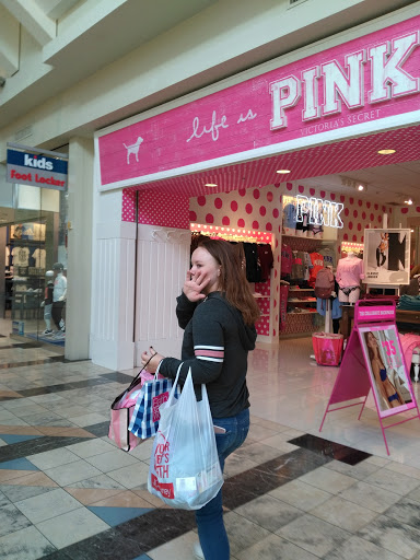 Florence Mall - AZexplained