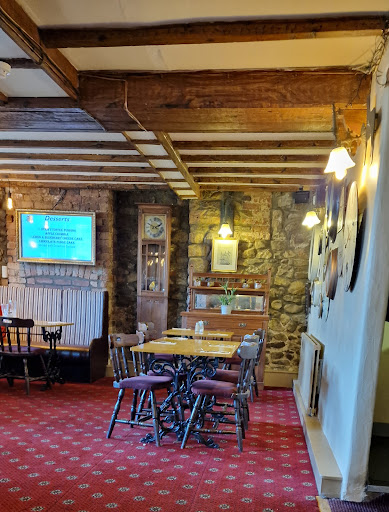 Gastroranking: The Goytre Arms Restaurant in Monmouthshire