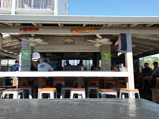 Coconuts Tiki Bar