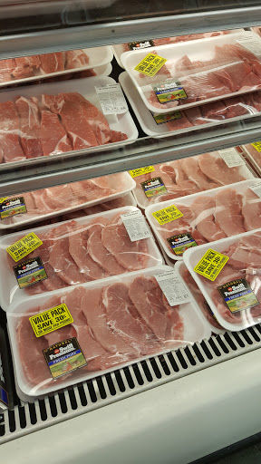 Discount Supermarket «Food Source», reviews and photos, 2323 W Hammer ...