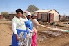 Seroki Primary School in the city Botshabelo