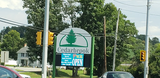 Public Golf Course «Cedarbrook Golf Course», reviews and photos, 215 PA ...