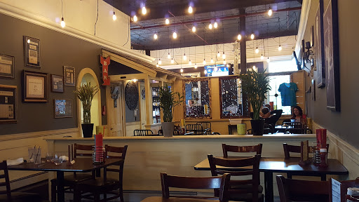 Phat Fish Restaurant - AZexplained