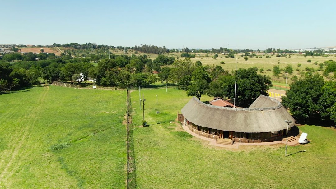 Zwartkop Lapa Resort in the city Centurion