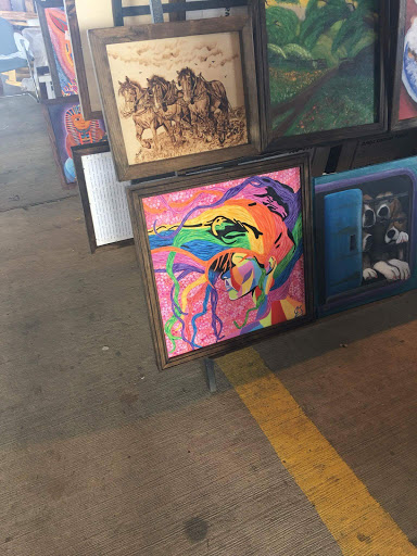 Angola Prison Rodeo & Arts