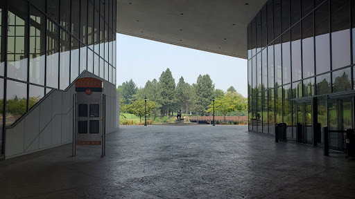 Performing Arts Theater «INB Performing Arts Center», reviews and ...