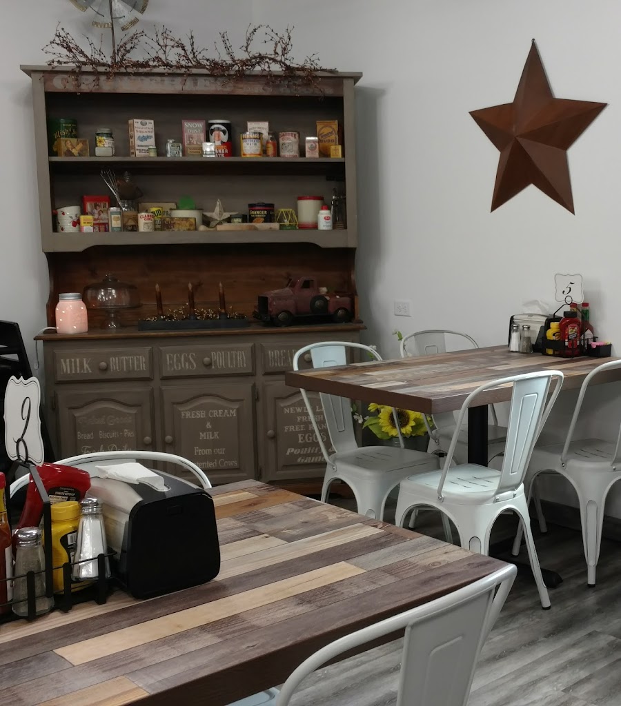 Mac's Diner - Witt, IL 62094, Reviews, Hours & Contact