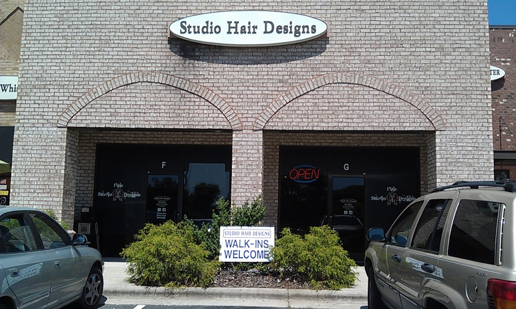 Studio Hair Designs - Archdale, NC 27263 - Services and Reviews