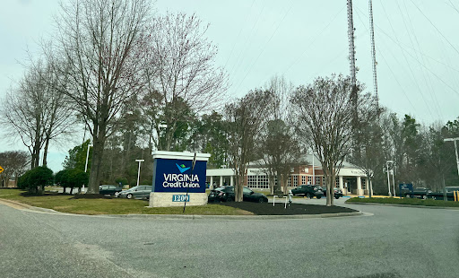 Virginia Credit Union - AZexplained