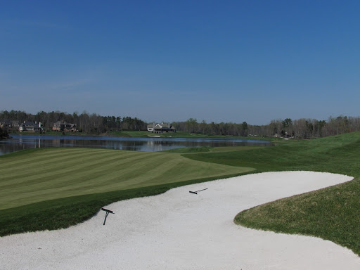 Golf Club «Kinloch Golf Club», reviews and photos, 100 Kinloch Ln ...