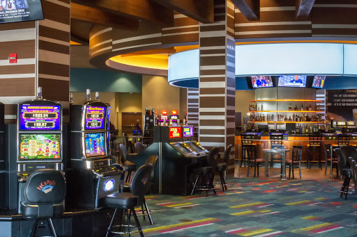 Casino «Jackpot Junction Casino Hotel», reviews and photos, 39375 ...