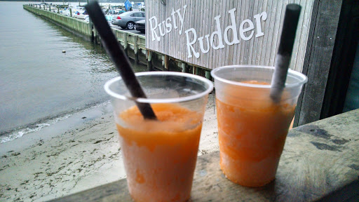 Seafood Restaurant «Rusty Rudder», reviews and photos, 113 Dickinson St ...