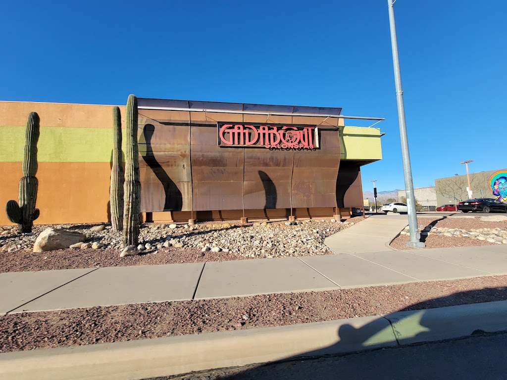 Gadabout SalonSpas - Speedway - Tucson, AZ 85716 - Services and Reviews