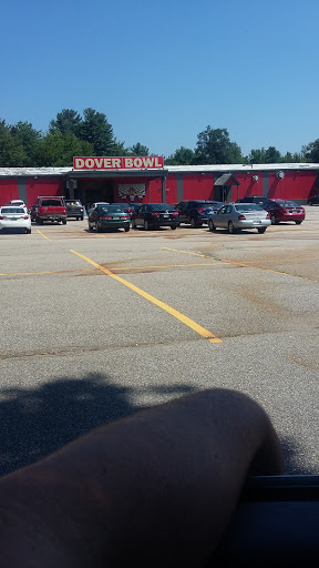 Bowling Alley «Dover Bowl», reviews and photos, 887 Central Ave # B ...