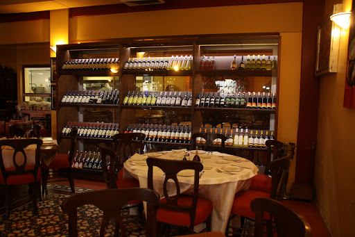 Da Massimo Restaurante Italiano en Zapopan - Número de Teléfono ...