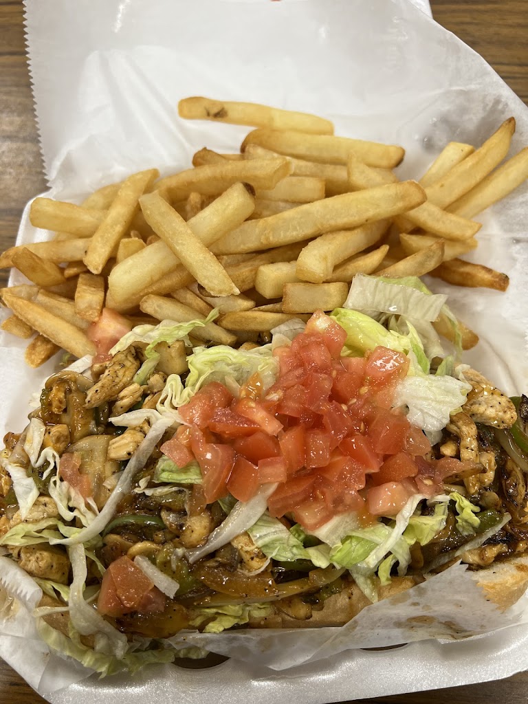 Baba's Famous Steak & Lemonade - Aurora, IL 60506 - Menu, Hours ...