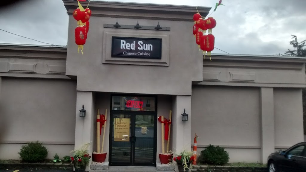 Red Sun Chinese Cuisine - Rochester, NY 14618 - Menu, Reviews, Hours ...