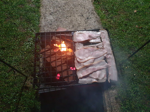 The Jindi Pig Butchers in Neerim South, Victoria - Zaubee