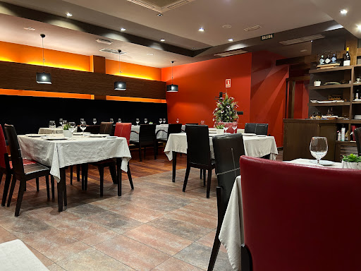 Los 15 Mejores Restaurantes en Vilalba en nuestro ranking.