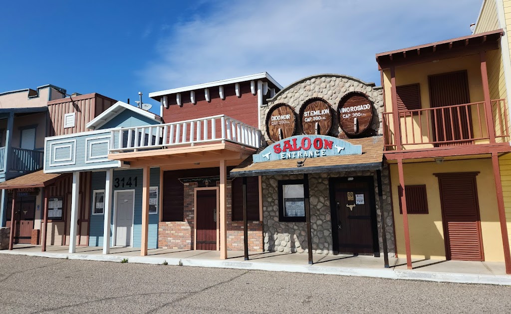 Cattletown Steakhouse & Saloon - Tucson, AZ 85706 - Menu, Reviews ...
