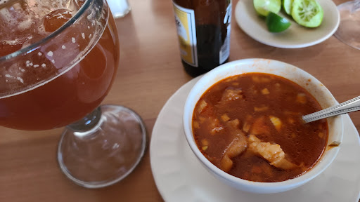 Restaurante John Bonachón en Querétaro