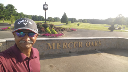 Public Golf Course «Mercer Oaks Golf Course», reviews and photos, 725 ...