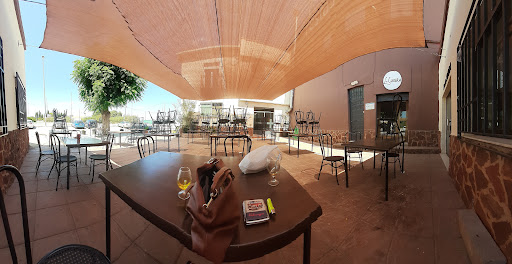 Restaurante La Curra en Torrent