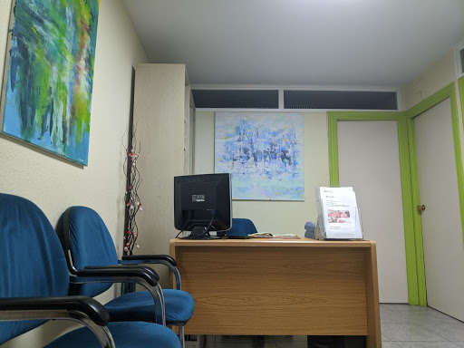 Centro de Terapias manuales y naturales Tomas Jordan (Alcalá de Henares)