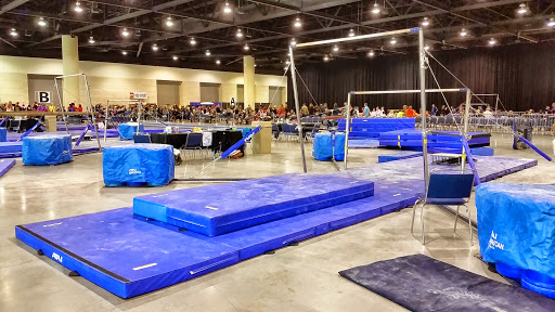 Convention Center «Ocean Center», reviews and photos, 101 N Atlantic ...