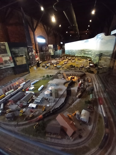 Sam Wilhite Transportation Museum - AZexplained