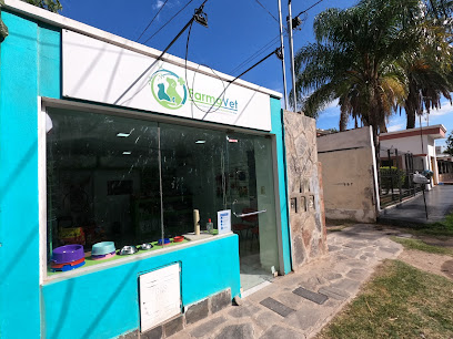 FarmaVet Catamarca - Veterinaria en Catamarca Capital