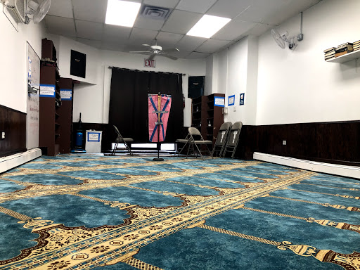 Masjid Al-Imam Al-Albani