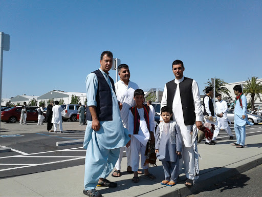 Convention Center «McClellan Conference Center», reviews and photos ...