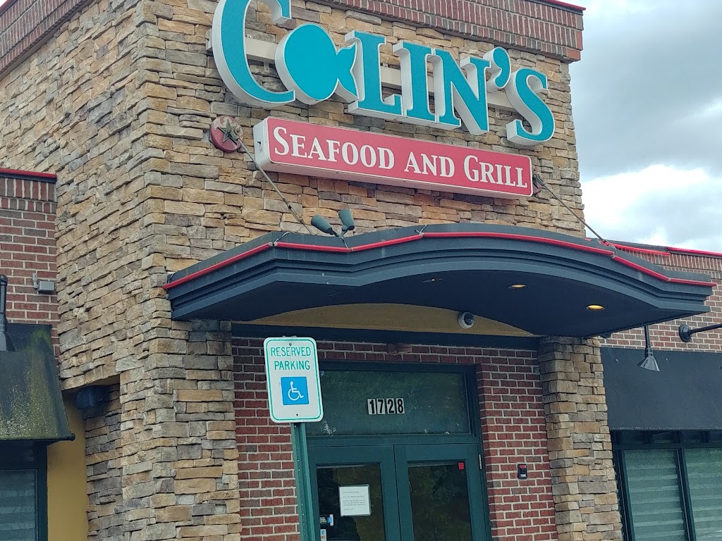 Colin's Seafood & Grill - Baltimore, MD 21239 - Menu, Reviews, Hours ...