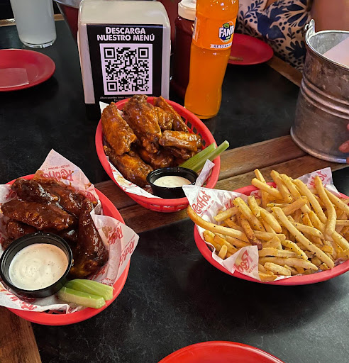 Red Hot Grill en Ixtapaluca - Número de Teléfono, Reservas, Opiniones ...