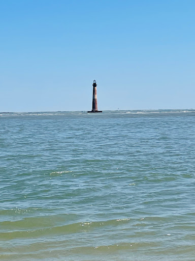 Lighthouse Inlet Heritage Preserve - Tourist attraction - Folly Beach ...