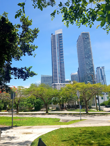 Park «Simpson Park», reviews and photos, 5 SW 17th Rd, Miami, FL 33129, USA