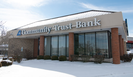 Community Trust Bank - AZexplained